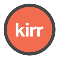Kirr.co | Shorten that url